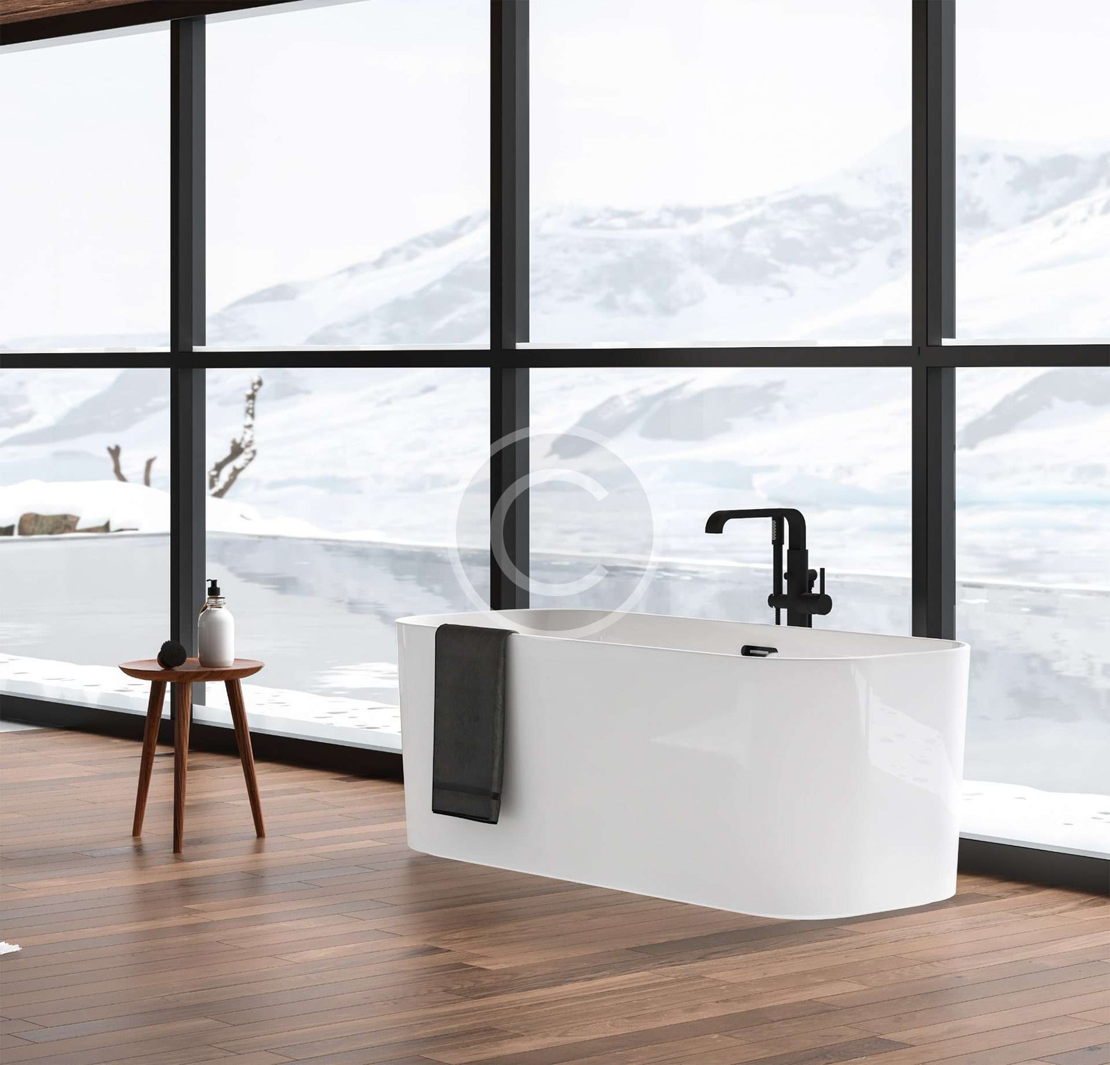 Bathroom tiles – GTR Construction CA