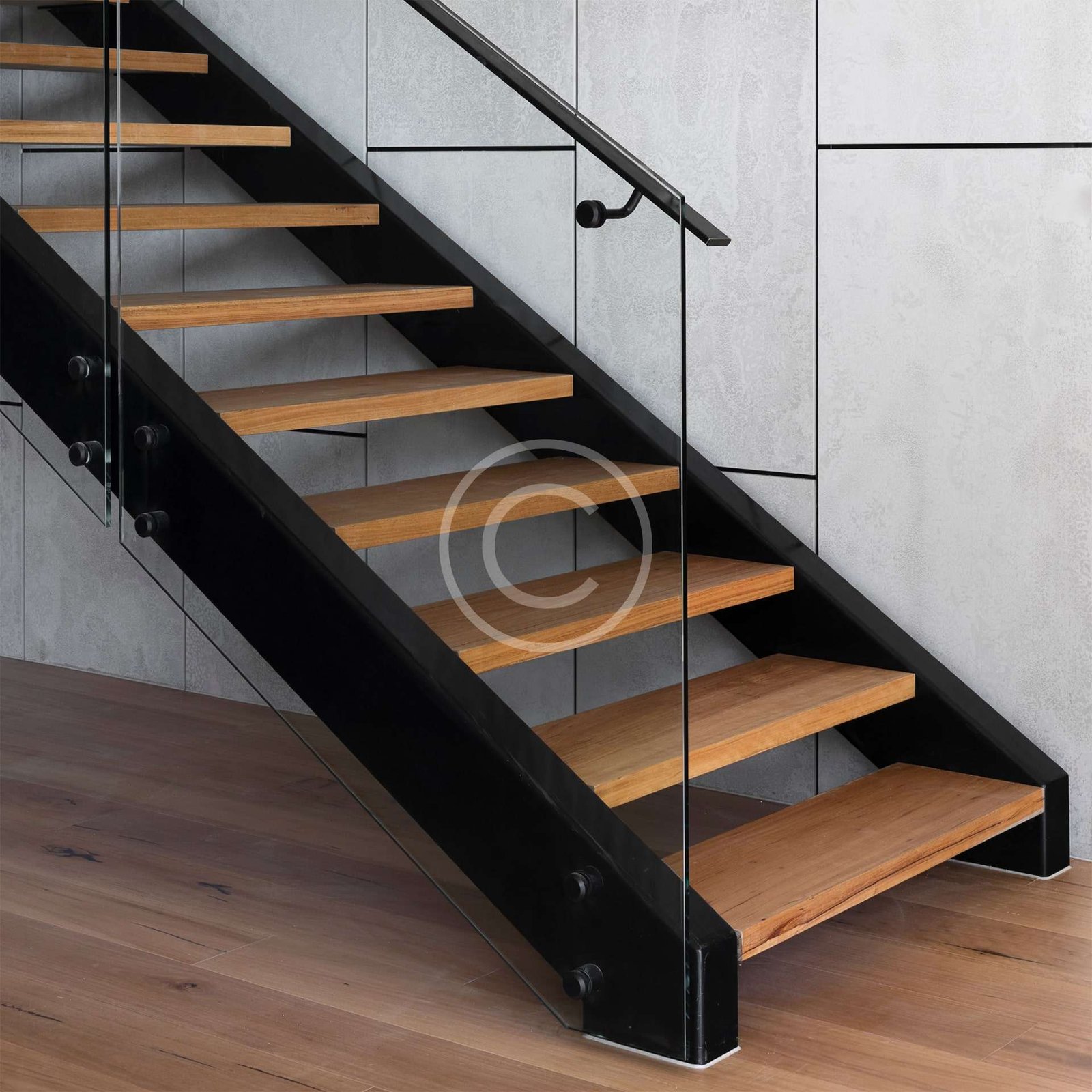 Residential property – GTR Construction CA